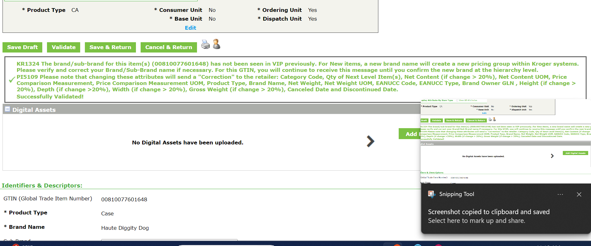 Where do I find IMF #? - 1WorldSync Customer Community